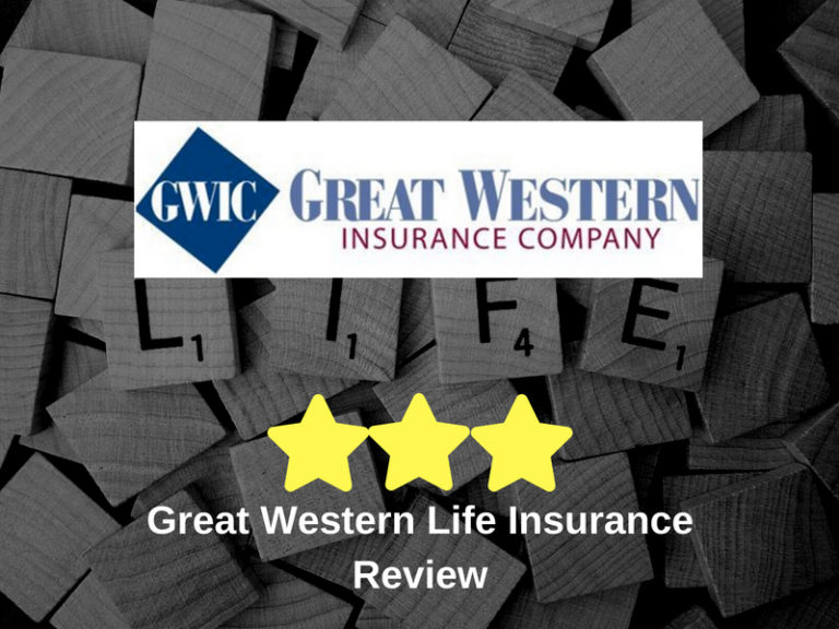 Great Western Life Insurance Review [Compare Rates Fast!]
