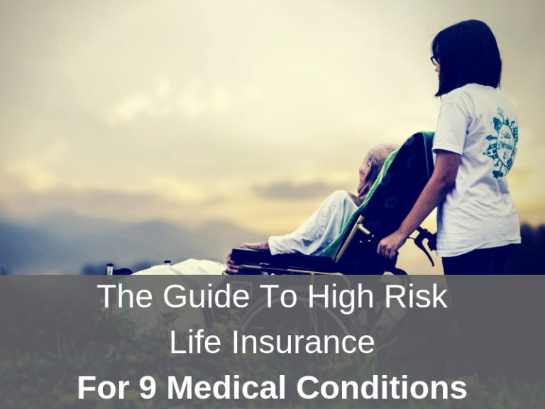 Ultimate Guide to High-Risk Life Insurance - Guaranteed Issue